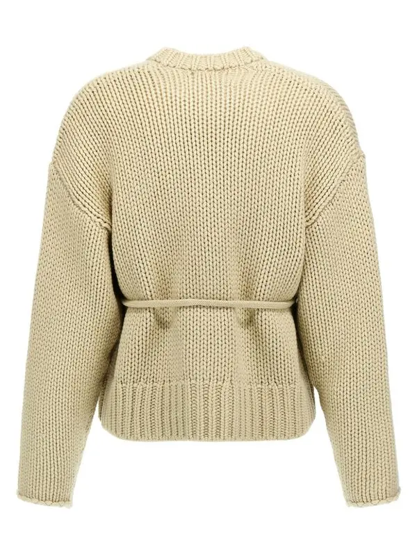 Extreme Cashmere Nº384 Ginza Cardigan