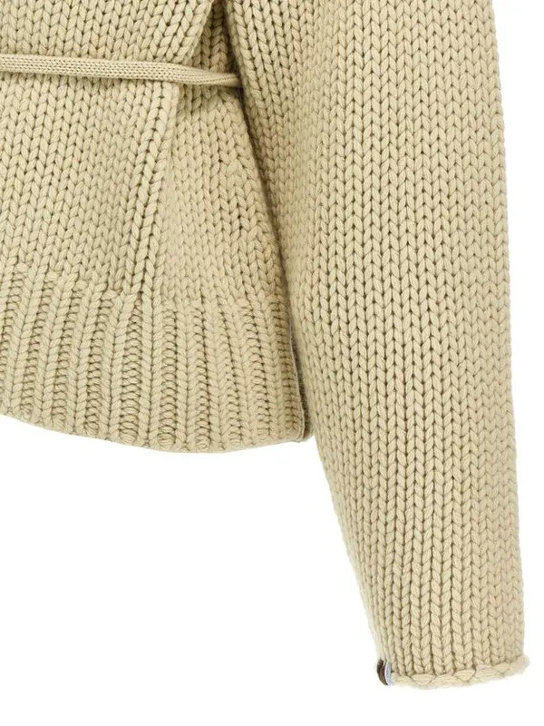 Extreme Cashmere Nº384 Ginza Cardigan
