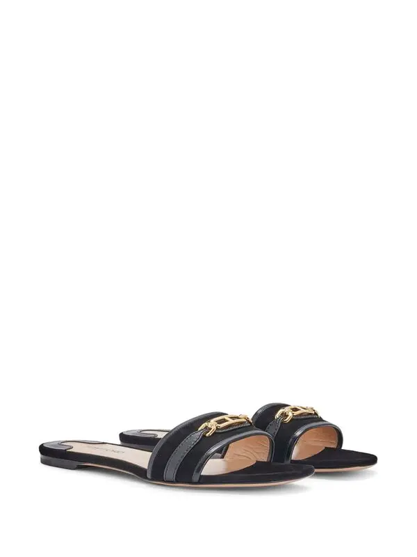 TOM FORD Whitney Sandals
