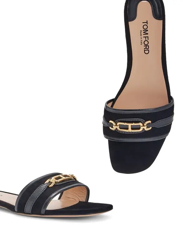 TOM FORD Whitney Sandals