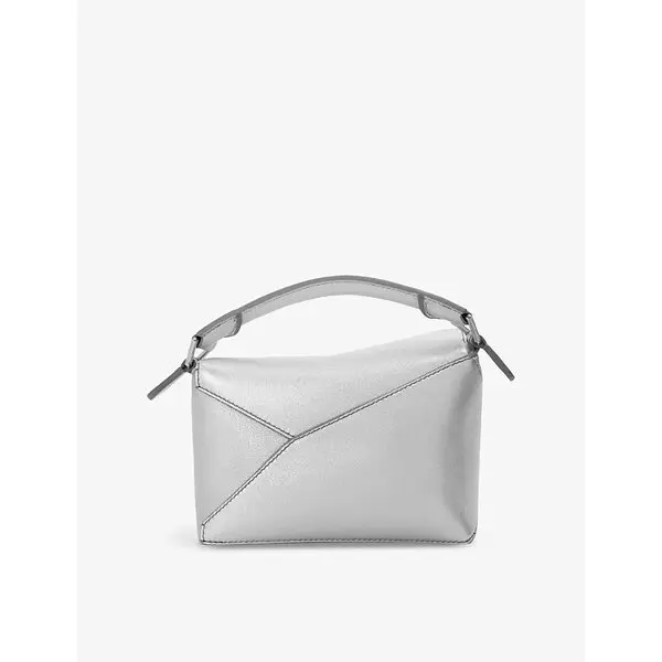 Loewe Puzzle Edge Mini Cross-body Bag