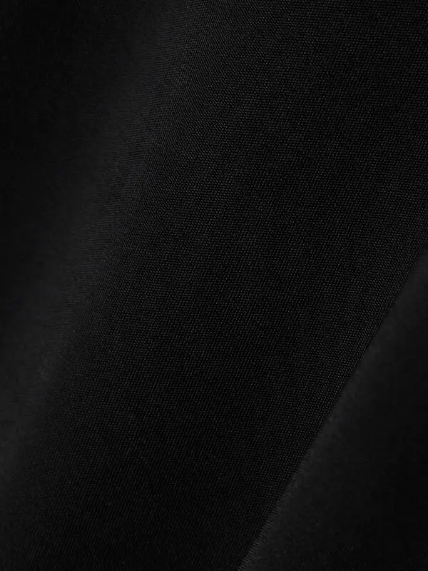 Tove Deca Stretch-jersey Top