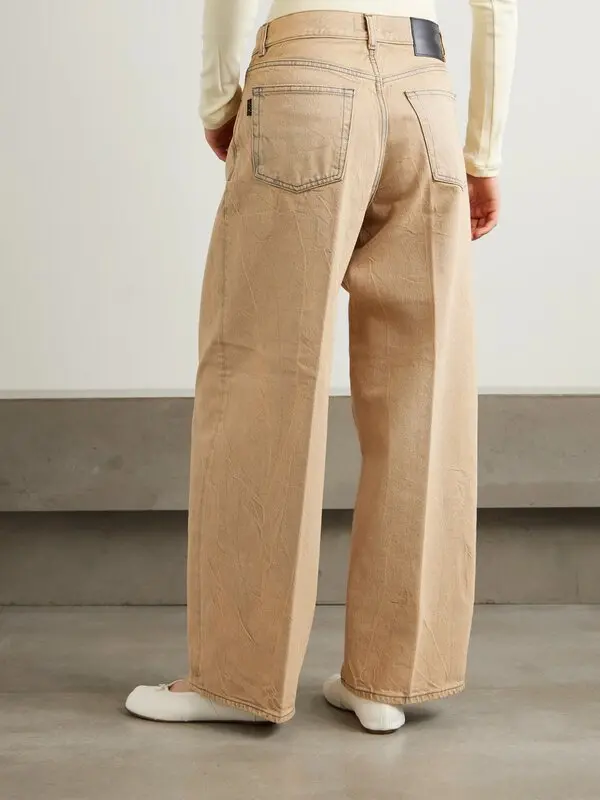 HAIKURE Bethany Boyfriend Jeans