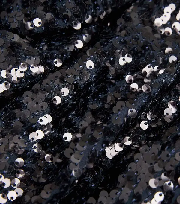 Lapointe Sequinned Gown