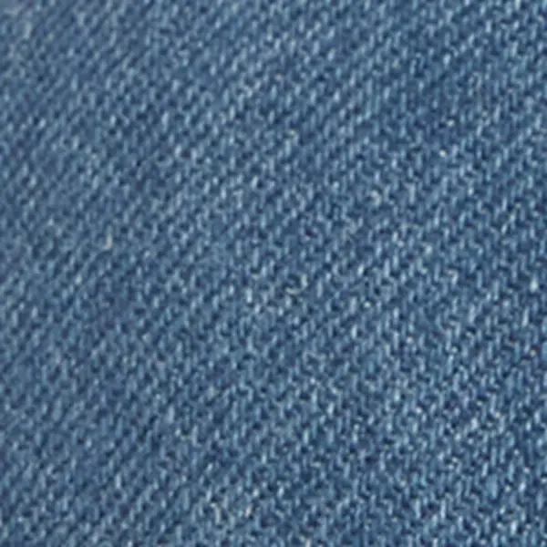 Claudie Pierlot Denim Baseball Cap