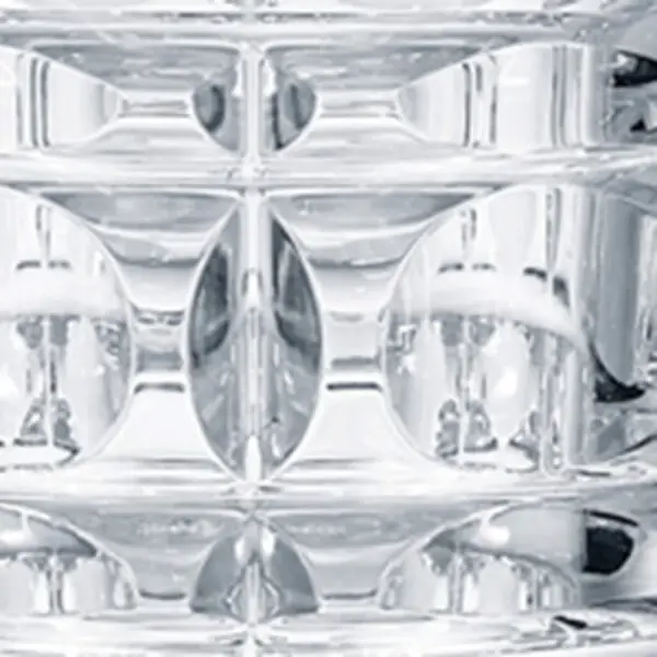 THE MARTHA, BY BACCARAT Crystal New Antique Prima Vase
