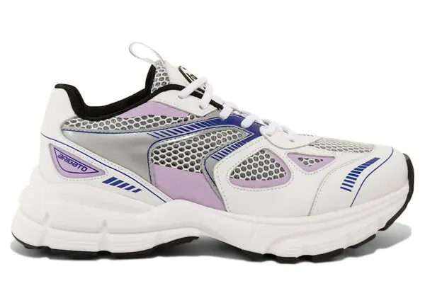 Axel Arigato Marathon Runner - Lilac