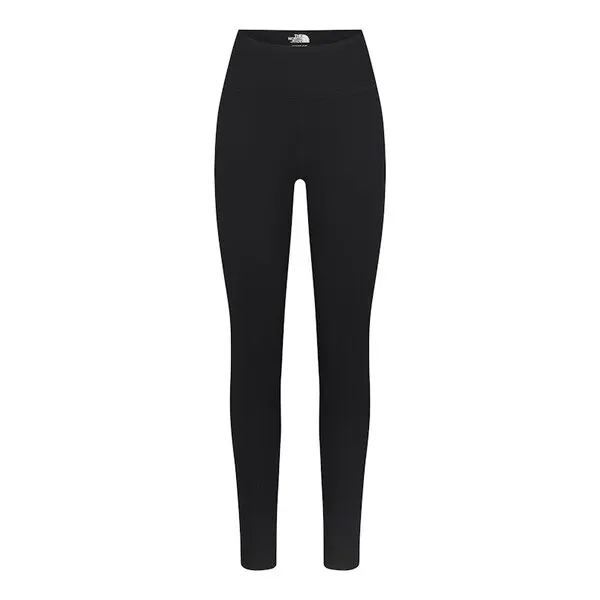 SKIMS X Tnf Dotknit Legging - Onyx