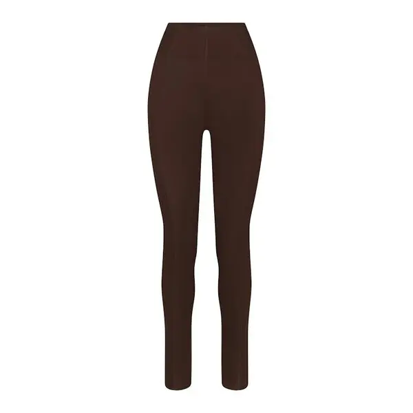 SKIMS X Tnf Refina Legging - Cocoa