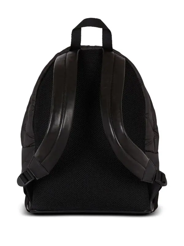 Balmain Quilted Backpack