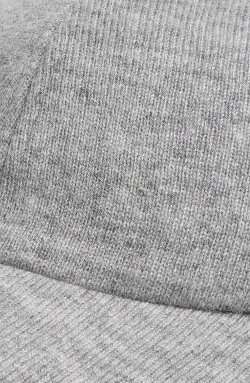 Robert Barakett Wool & Cashmere Baseball Cap