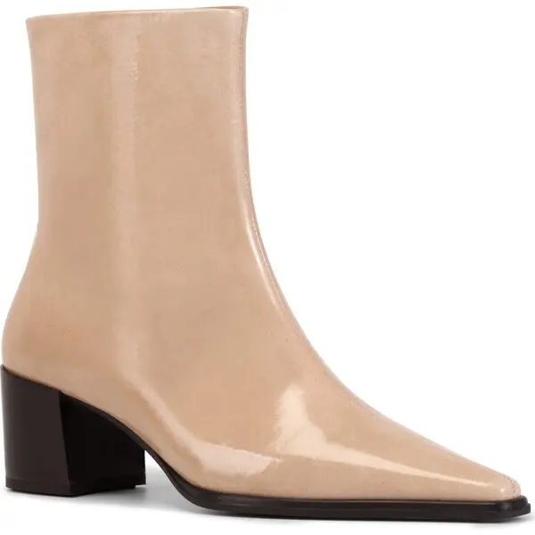 VAGABOND SHOEMAKERS Giselle Pointed Toe Bootie