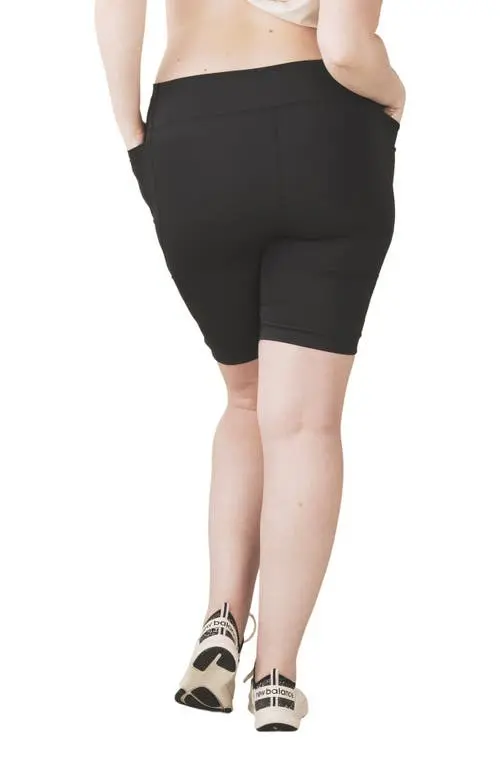 LOSANO Sculpt Biker Short