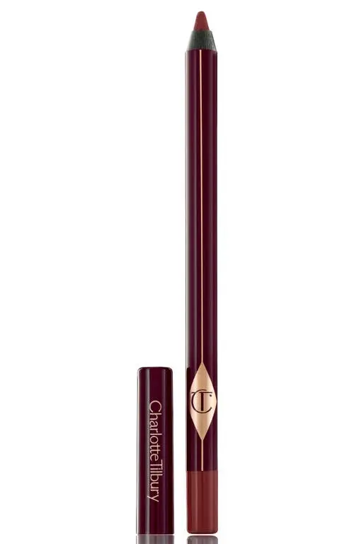 Charlotte Tilbury Eyeliner Pencil - Pillow Talk