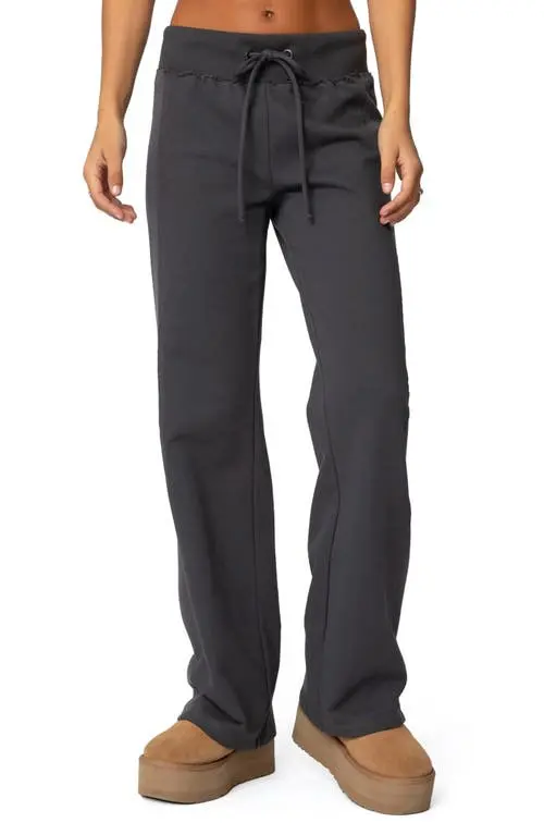 EDIKTED Chandler Sweatpants