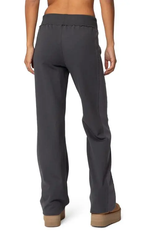 EDIKTED Chandler Sweatpants