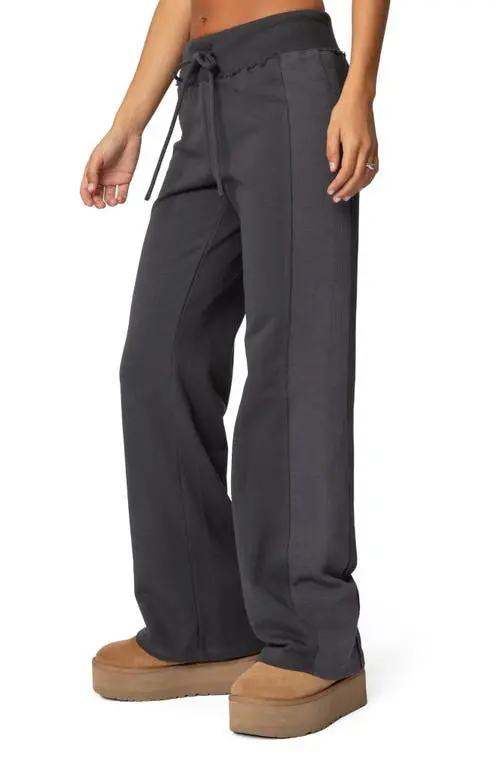 EDIKTED Chandler Sweatpants