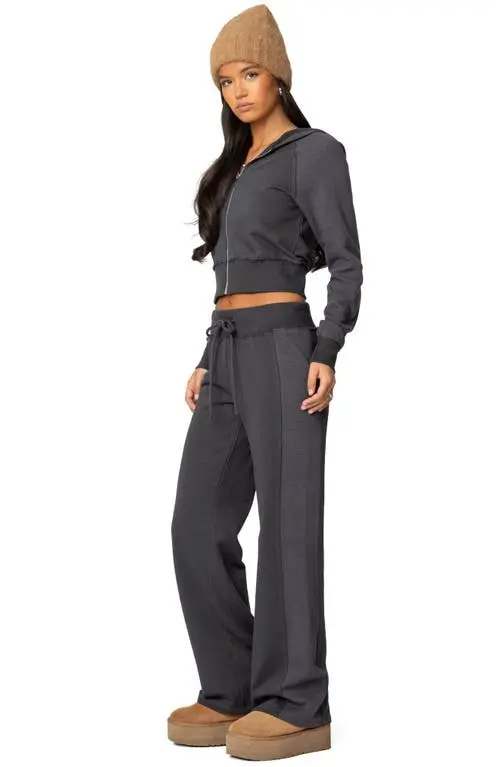 EDIKTED Chandler Sweatpants