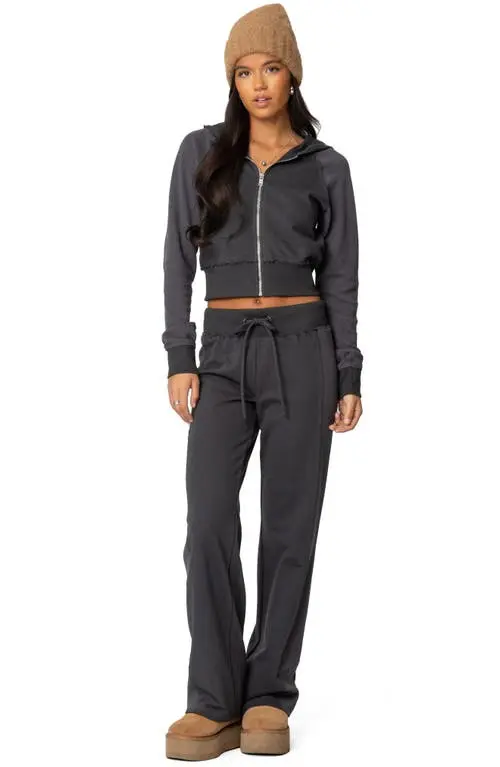 EDIKTED Chandler Sweatpants
