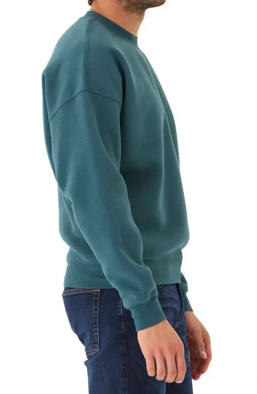 THREADS 4 THOUGHT Relaxed Fit Fleece Sweatshirt
