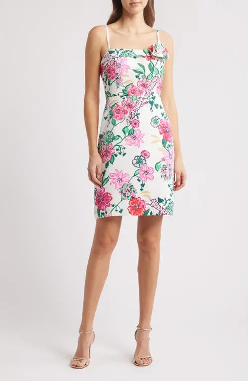 Lilly Pulitzer® Nickola Sleeveless Mini Dress