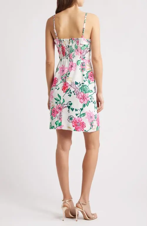Lilly Pulitzer® Nickola Sleeveless Mini Dress