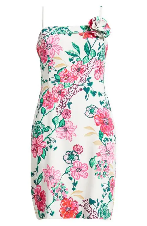 Lilly Pulitzer® Nickola Sleeveless Mini Dress