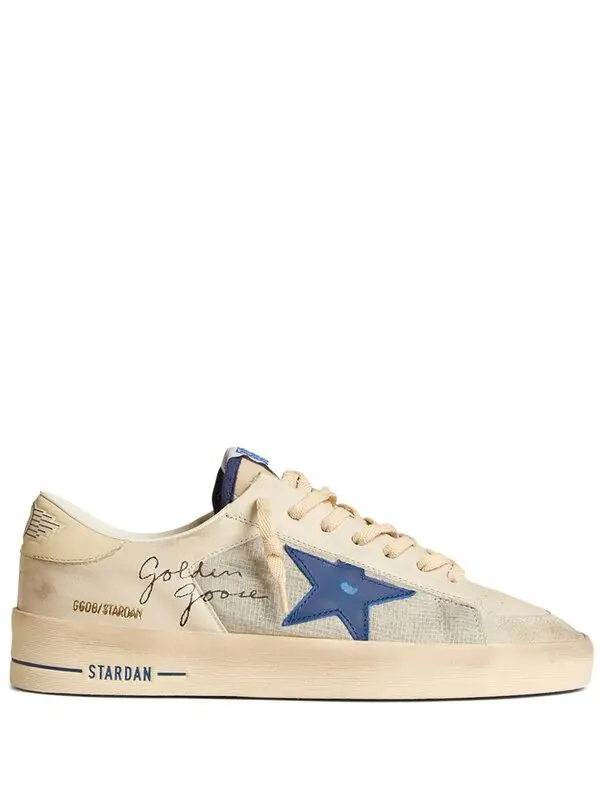 GOLDEN GOOSE Stardan Sneakers