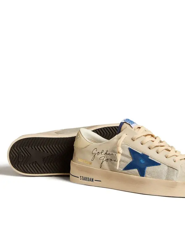 GOLDEN GOOSE Stardan Sneakers