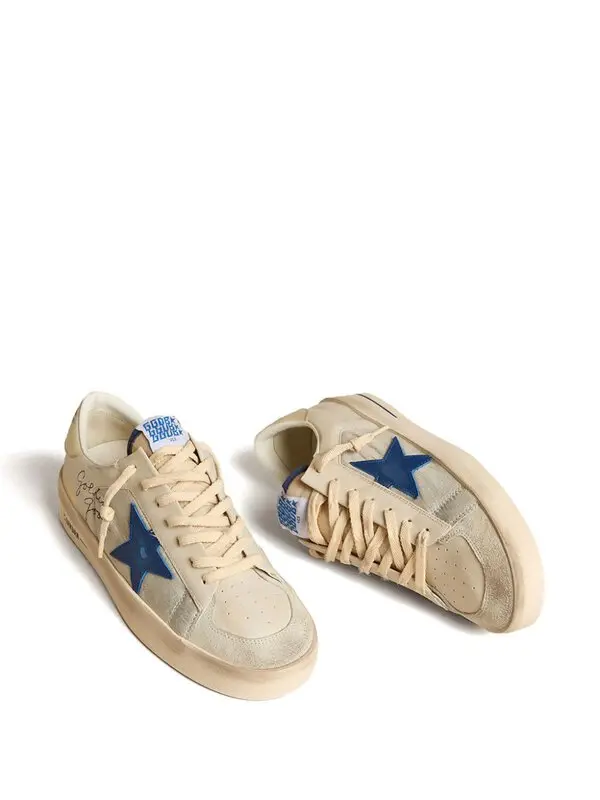 GOLDEN GOOSE Stardan Sneakers