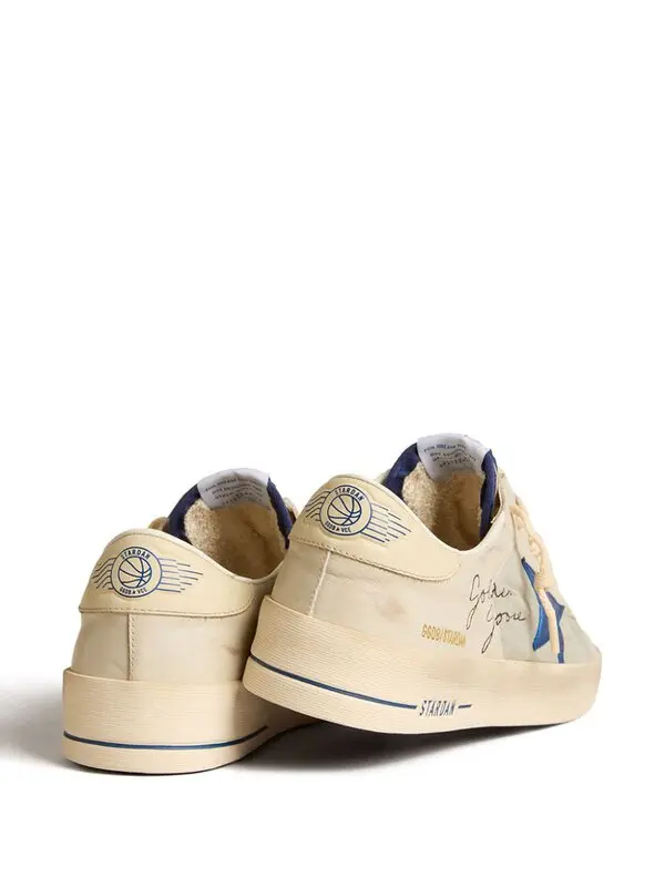 GOLDEN GOOSE Stardan Sneakers