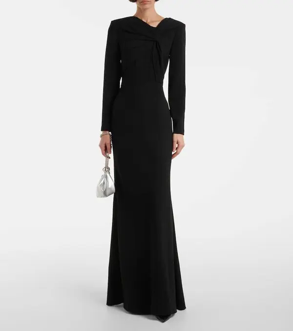 Roland Mouret Cady Gown