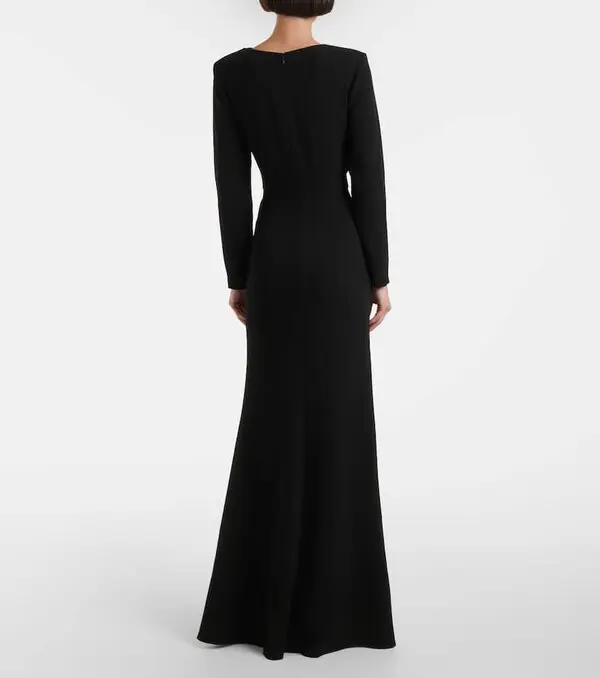 Roland Mouret Cady Gown