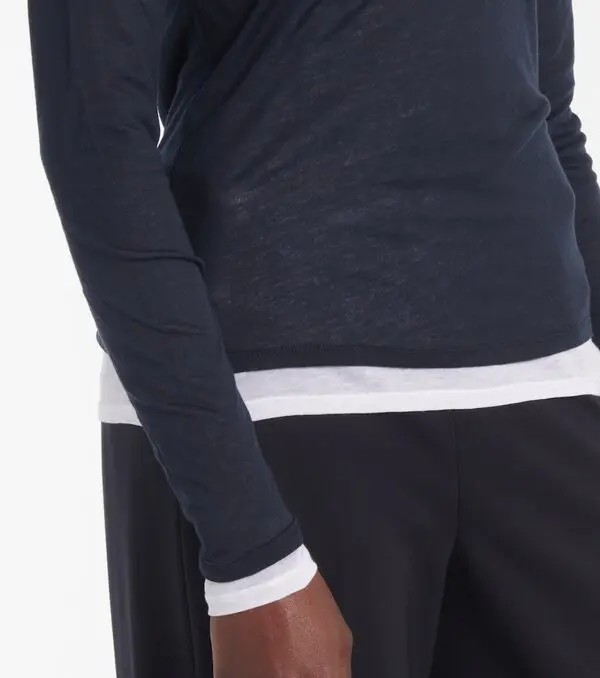 Dorothee Schumacher Layered T-shirt
