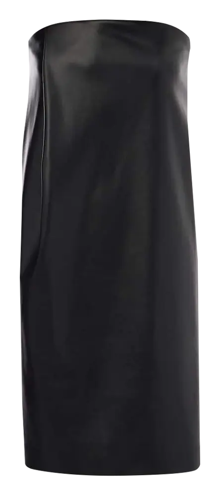 Sportmax Locarno Minidress - Black