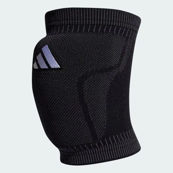 Adidas Primeknit Volleyball Kneepads - Black / White