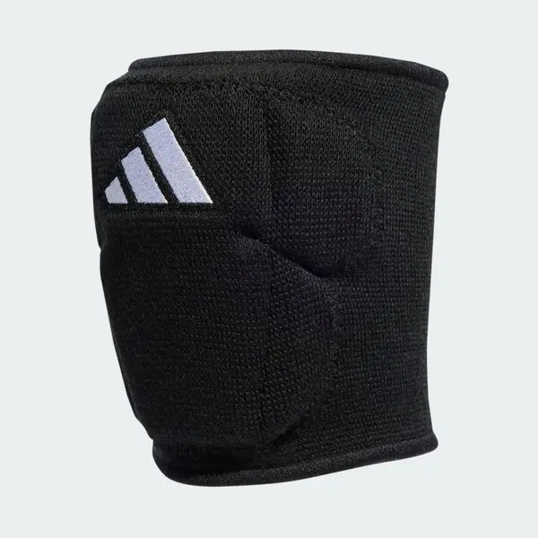 Adidas 5-inch Volleyball Kneepads - Black / White