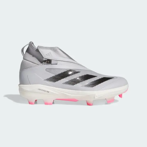 adidas gazelle silver green womens adidas Men's Adizero Impact Turf 2.0 Baseball Shoes – League Outfitters main image 0