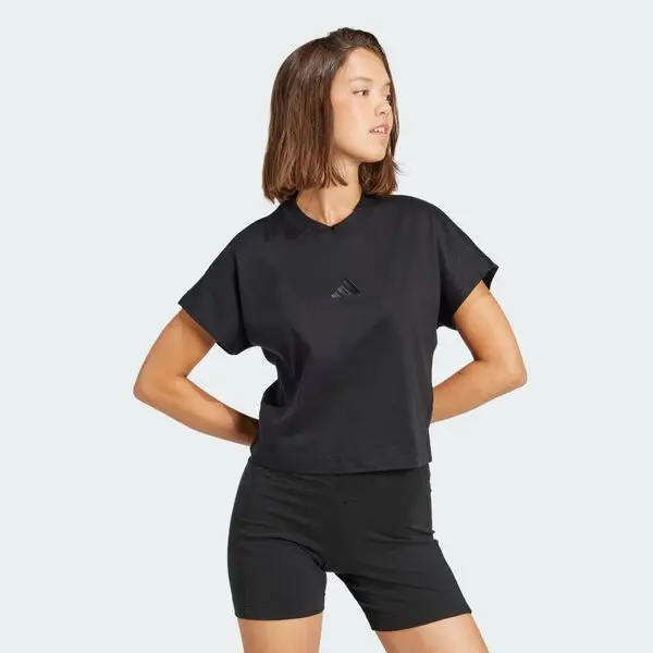 Adidas All Szn Tee