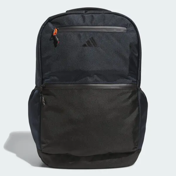 Adidas Golf Premium Backpack - Legend Ink