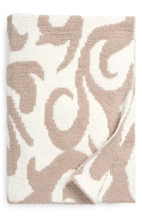 SUNDAY CITIZEN Casablanca Throw - Taupe