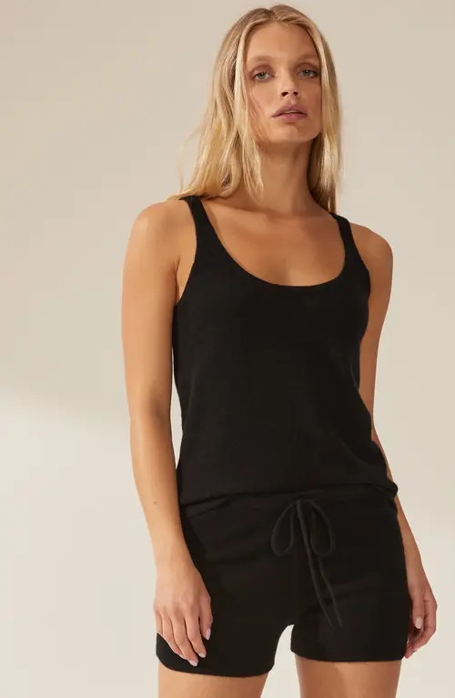 ITALIC Cashmere Lounge Set