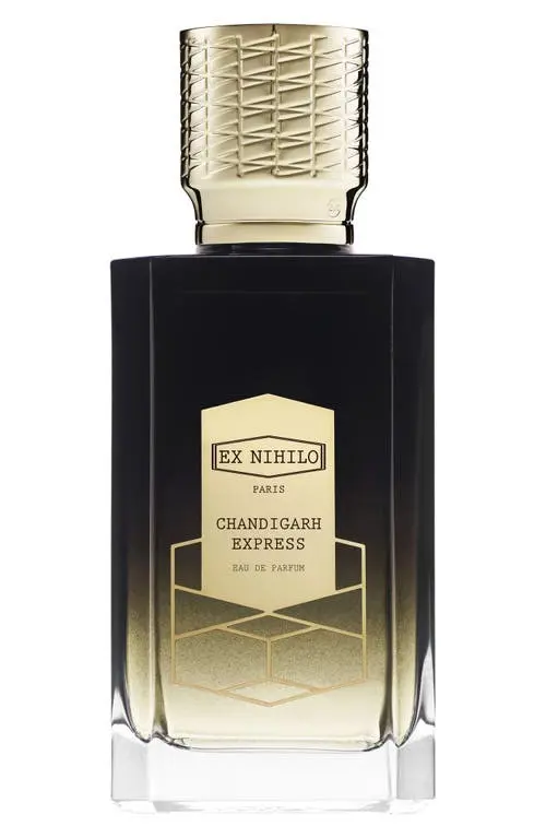 EX NIHILO - Chandigarh Express Eau De Parfum At Nordstrom