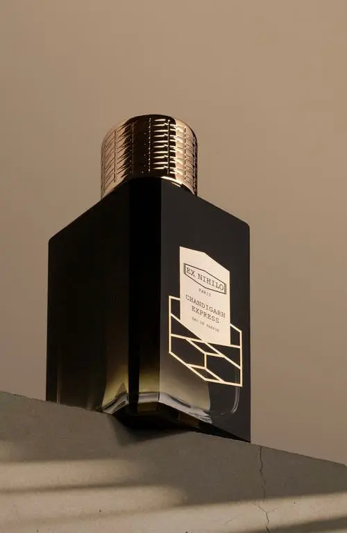 EX NIHILO - Chandigarh Express Eau De Parfum At Nordstrom