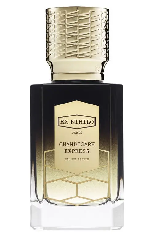 EX NIHILO - Chandigarh Express Eau De Parfum At Nordstrom