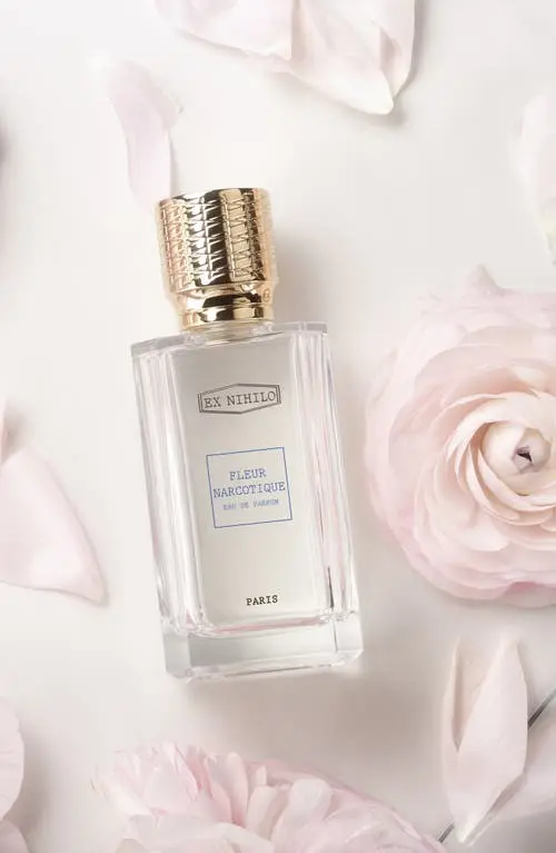 EX NIHILO Fleur Narcotique Eau De Parfum