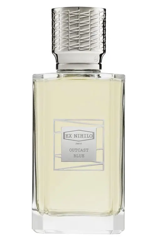 EX NIHILO Outcast Blue Eau De Parfum - No Color