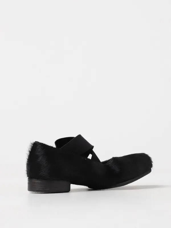UMA WANG Ballet Flats