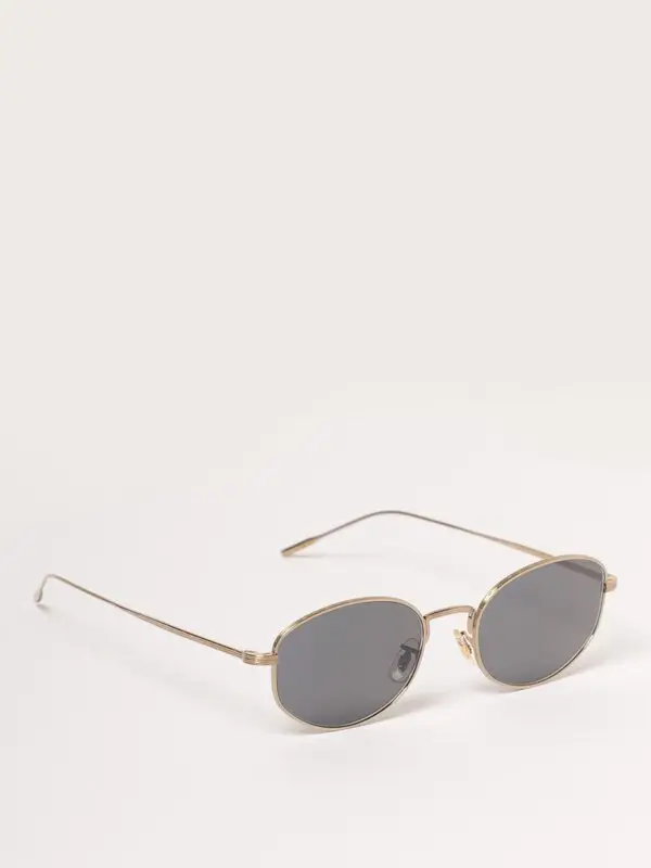Oliver Spencer Sunglasses - Green