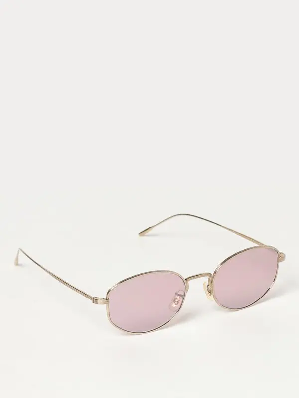 Oliver Spencer Sunglasses - Pink
